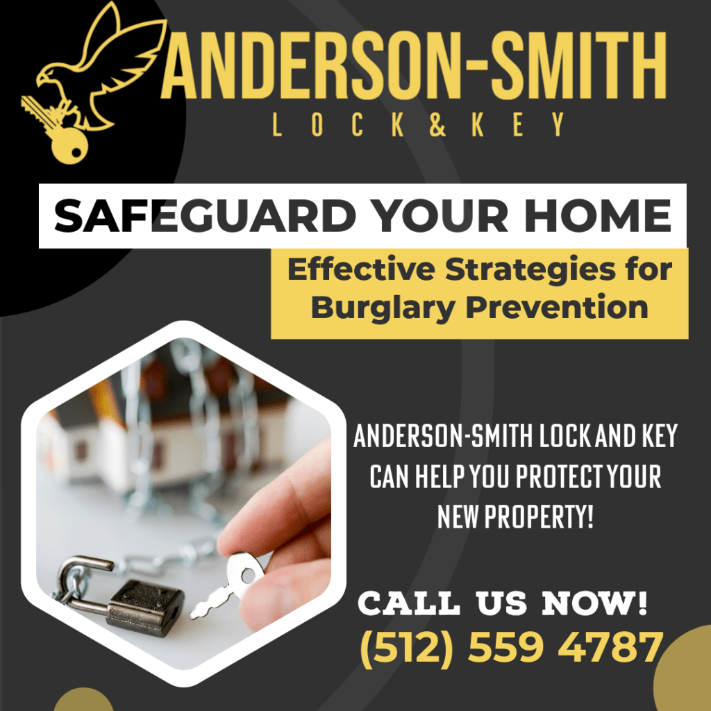 Blog – Anderson-Smith Lock and Key